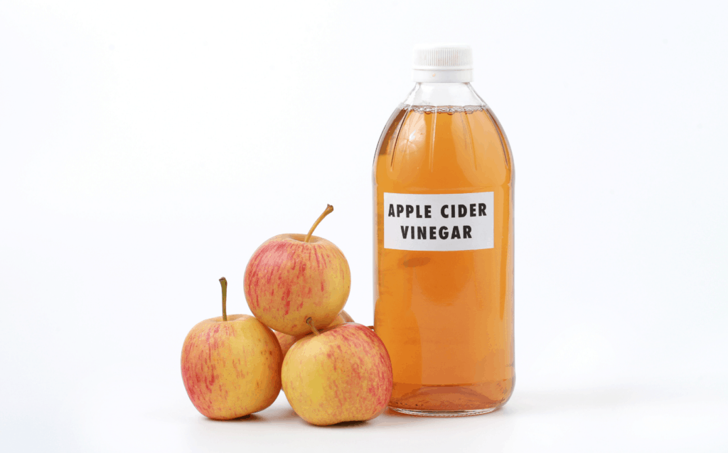 Apple Cider Vinegar: Benefits, Uses and Dosage – Trans4m Fitness ...